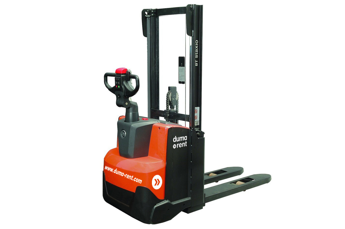 BT SWE 140 - Gerbeurs - Duma Rent