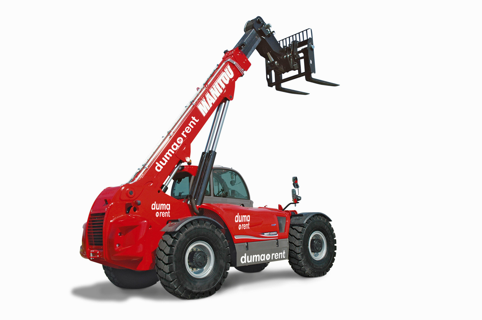 MANITOU MHT10130 - Manuscopic - Duma Rent