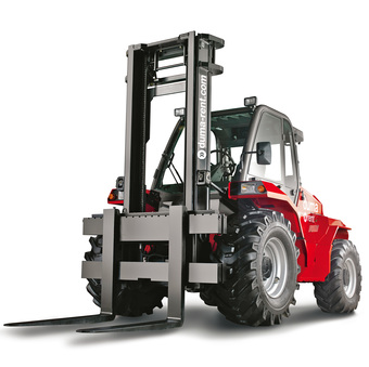 MANITOU M50-4 - Chariots élévateurs tout terrain - Duma Rent